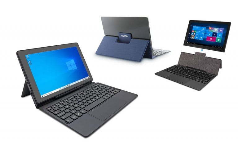 Avita Laptops Blend Lifestyle with Technology - First L00k