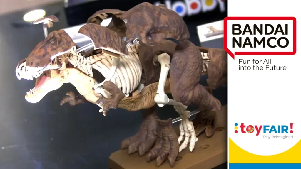 New York Toy Fair is Back for 2023! - First L00k