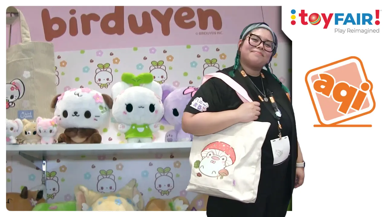 Honeymaru, Birduyen, Rainylune cute stuff! -by AQI - First L00k